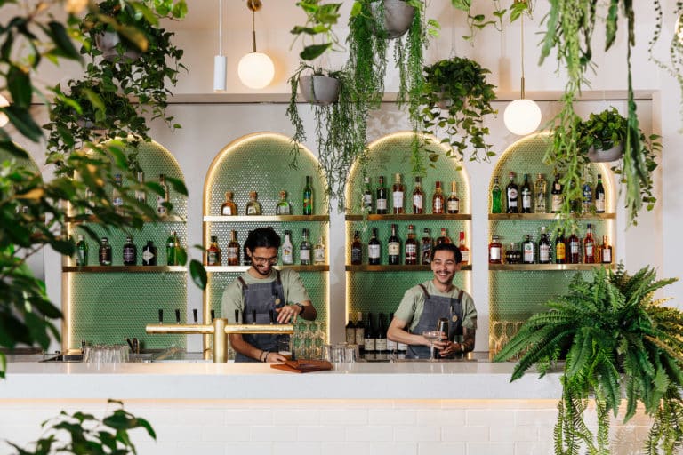 24 Vibrant Rooftop Bars For Sunshine Sips In Melbourne