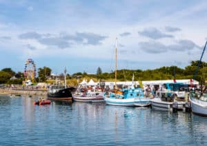 Apollo Bay Seafood Festival - Secret Melbourne