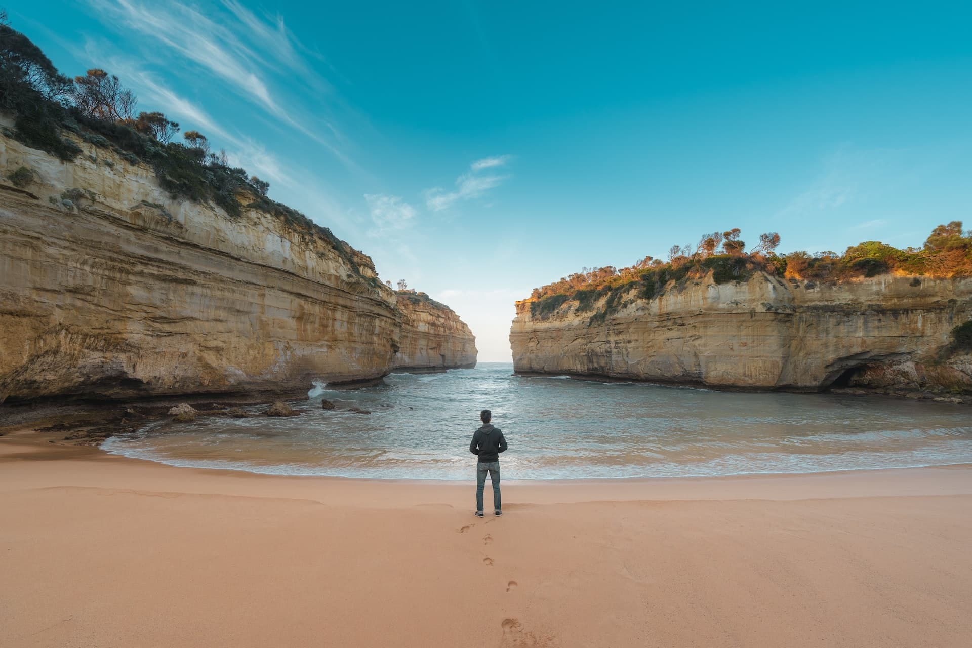 15 Beautiful Beaches To Explore In Victoria - Secret Melbourne