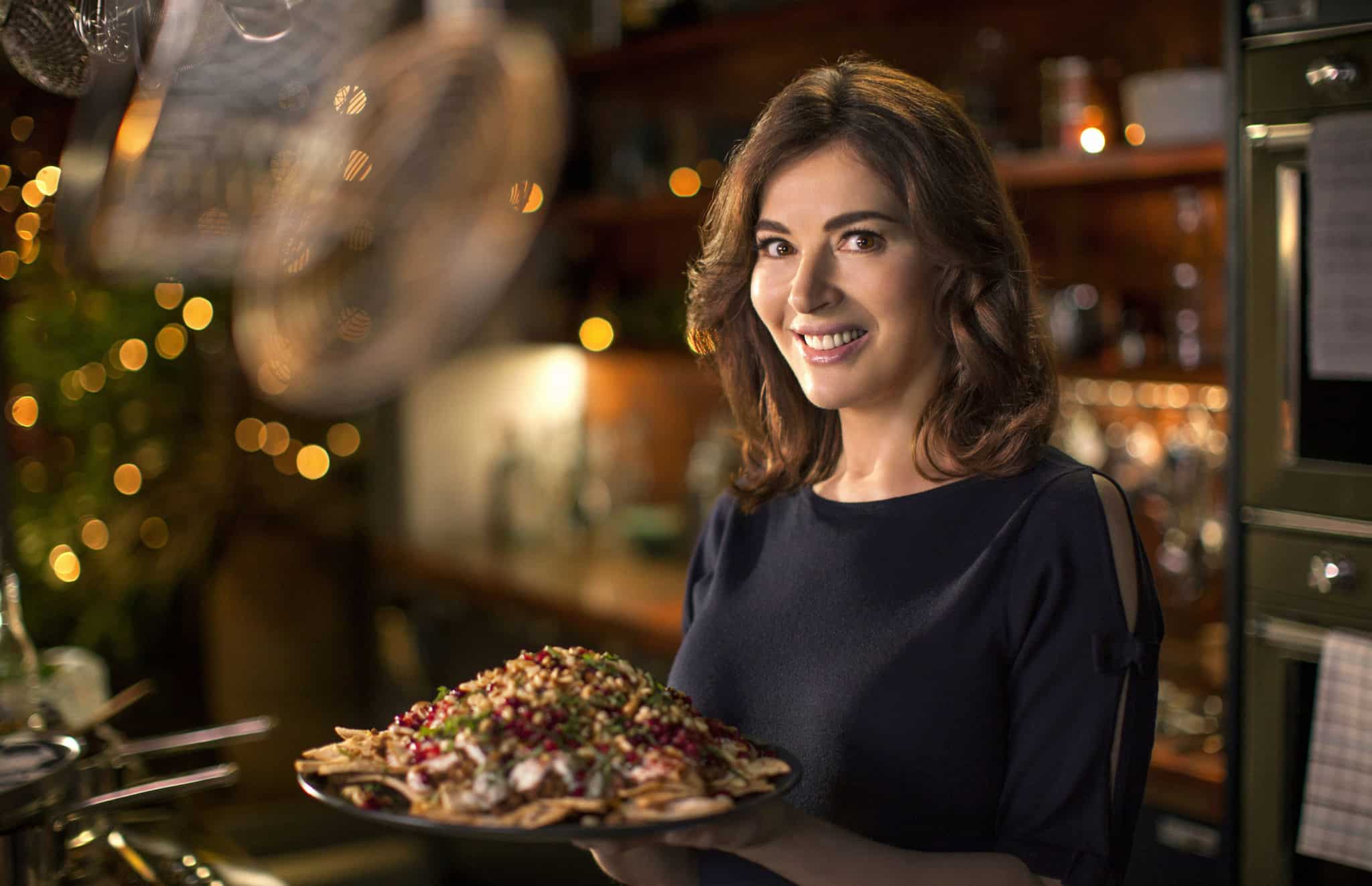 Nigella Lawson Is Coming To Melbourne This Autumn For An Exclusive Live ...