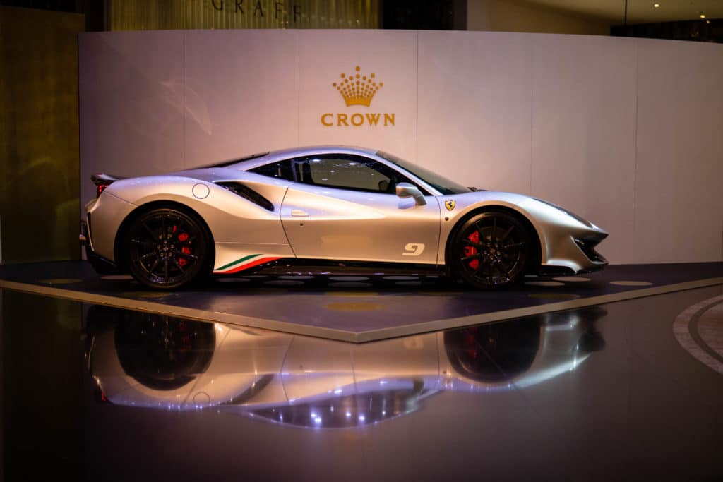 13 Exciting Grand Prix Events To Check Out In Melbourne