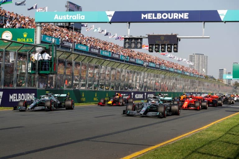 The Most Marvellous Things To Do In Melbourne This March