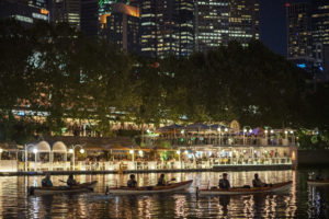 The Best Things To Do In Melbourne At Night