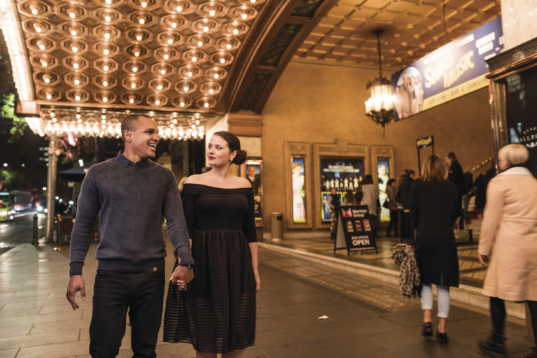 The Best Things To Do In Melbourne At Night