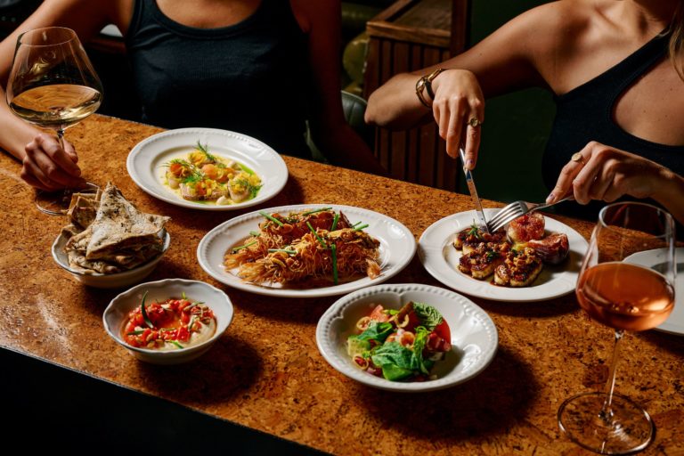 Maha North On Smith Street - Secret Melbourne