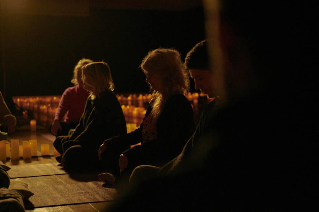 Mindful Glow Melbourne: Sound Bath And Meditation