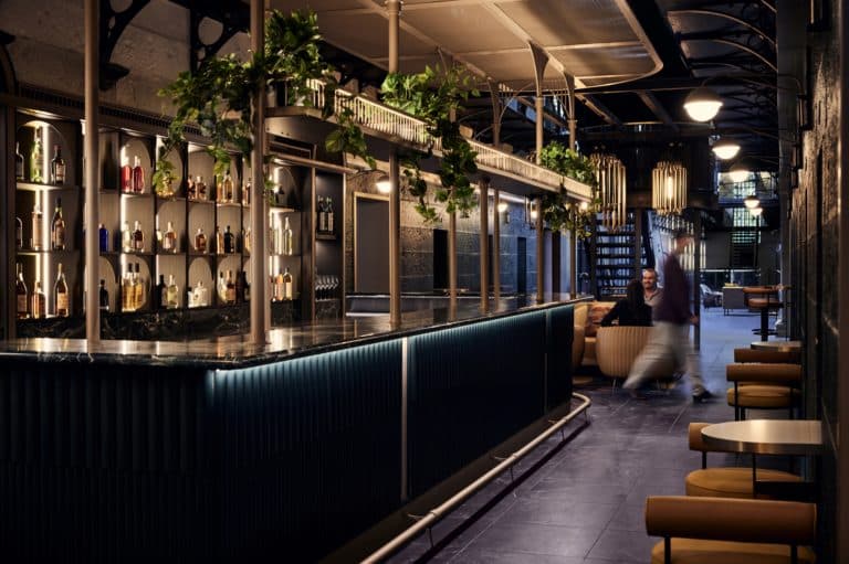 21 Of The Best Bars To Try In Melbourne On Your Next Night Out