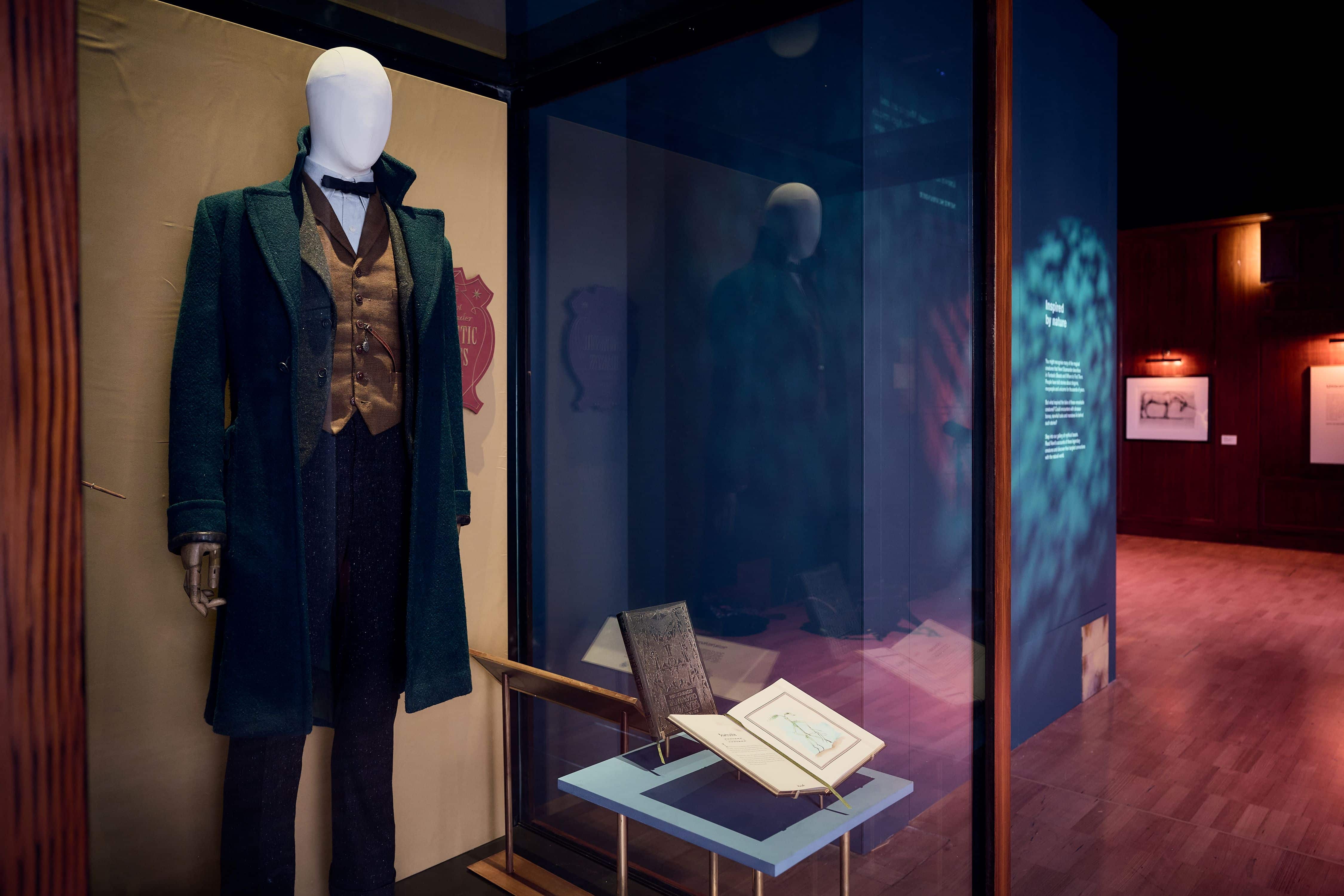 Fantastic Beasts: The Wonder of Nature At Melbourne Museum