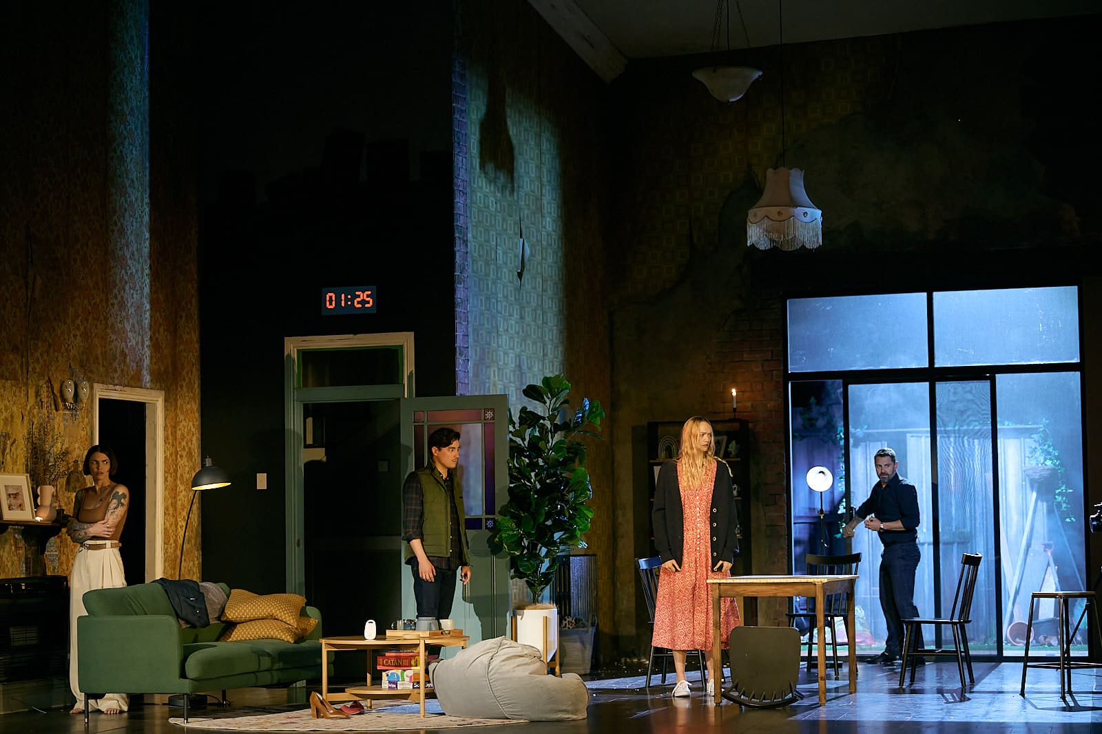 2:22 - A Ghost Story - Secret Melbourne