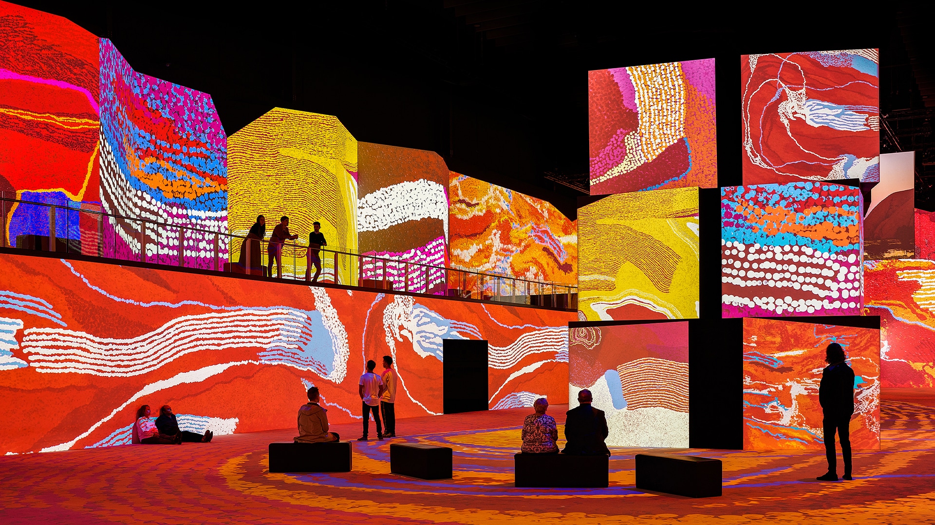 8 Incredibly Immersive Experiences For You To Try In Melbourne