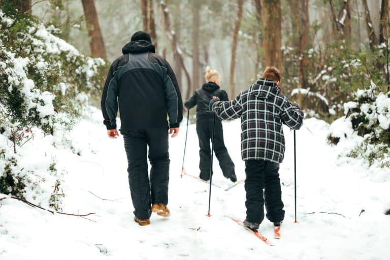 Snow In Victoria: Where To See It And Fun Things To Do - Secret Melbourne