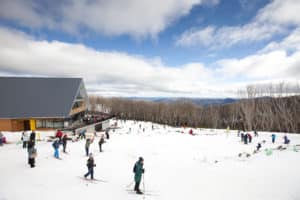 8 Enchanting Places To See Snow In Victoria