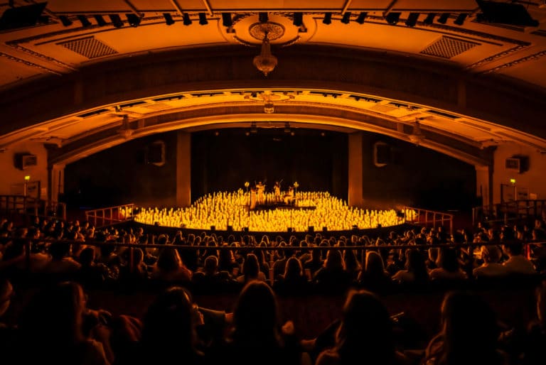 What's On In October: Best Things To Do In Melbourne This Month