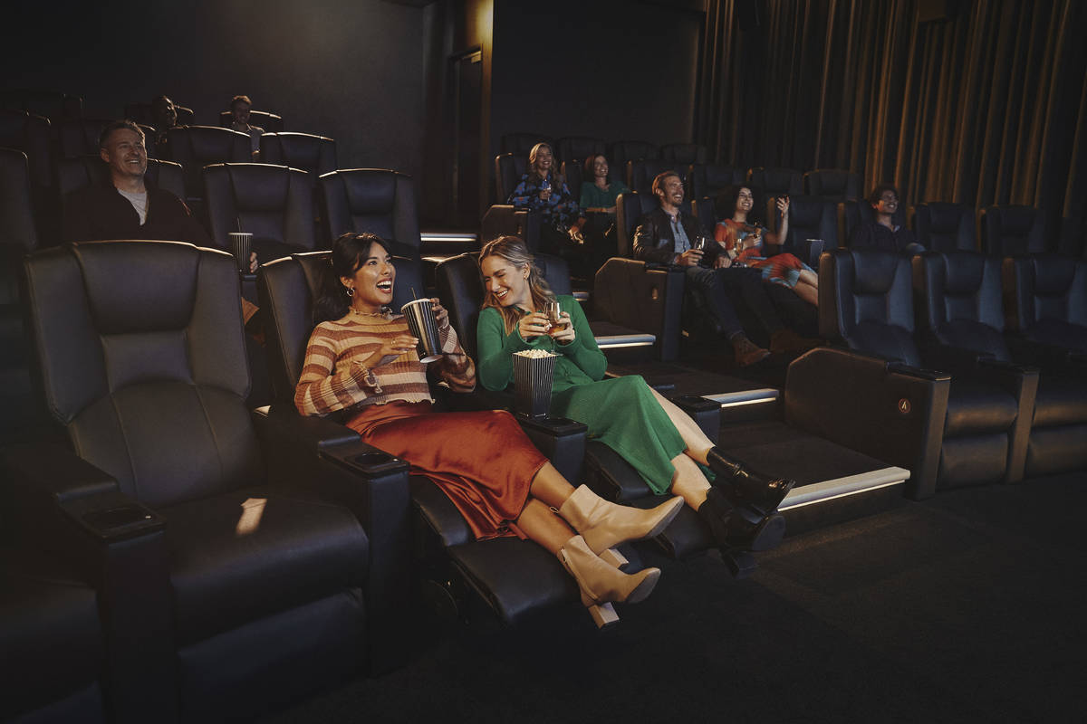 Palace Penny Lane Cinema - Secret Melbourne