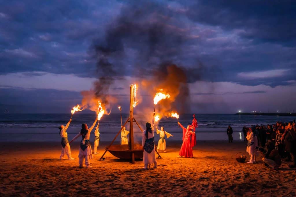 WinterWild Festival In Apollo Bay - Secret Melbourne
