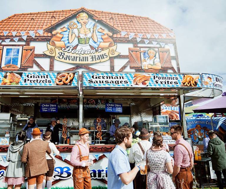 53 Spectacular Things For You To Do In Melbourne This October