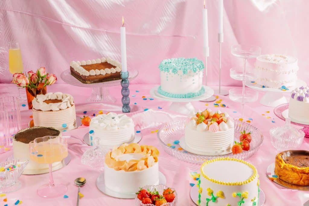 Miilk Cake Studio - Secret Melbourne