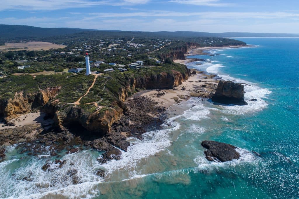 These Three Destinations Are The Top Towns For Tourism In Victoria