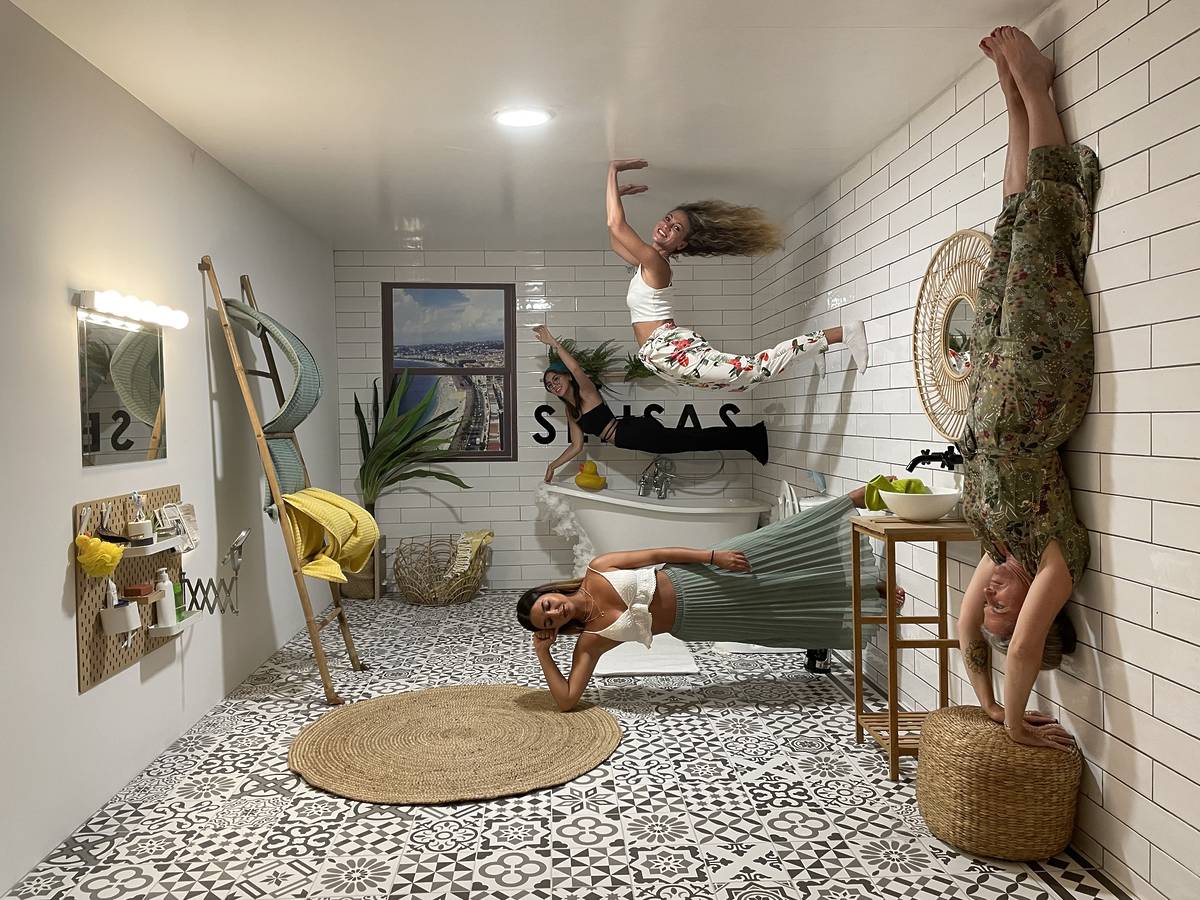 The Best Group Activities In Melbourne For Squad Days Out