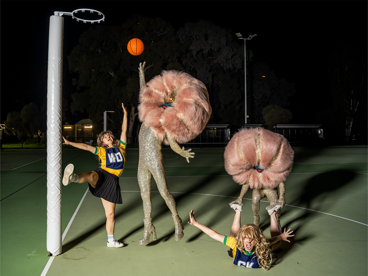 53 Spectacular Things For You To Do In Melbourne This October