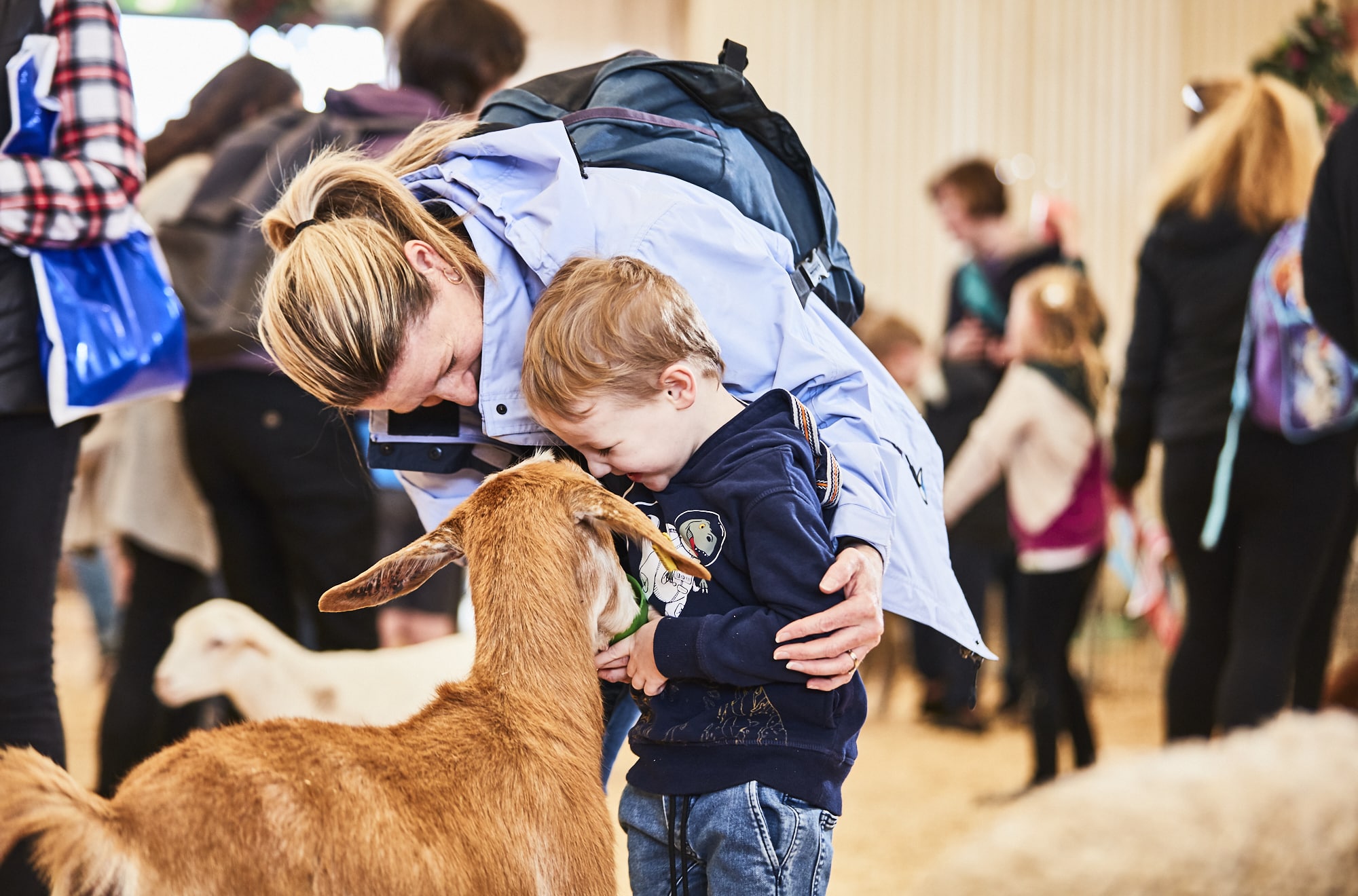 Melbourne Royal Show - Secret Melbourne