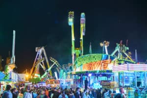 53 Spectacular Things For You To Do In Melbourne This October