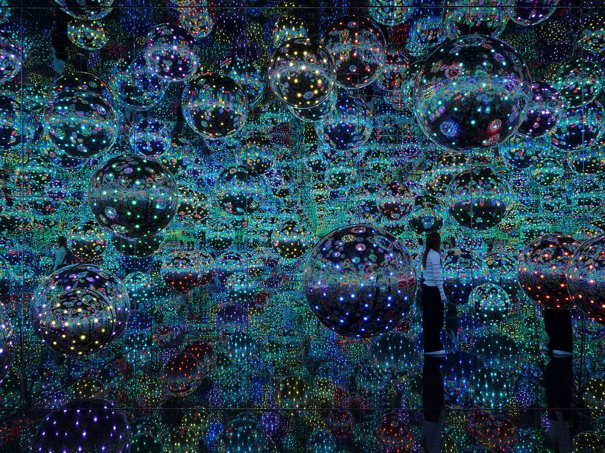 The Best Immersive Experiences For You To Try In Melbourne