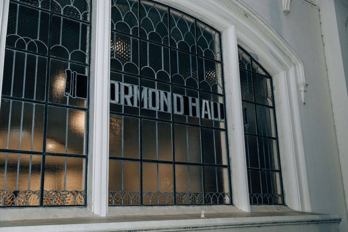 Ormond Collective: One Of Melbourne's Most Iconic Venues