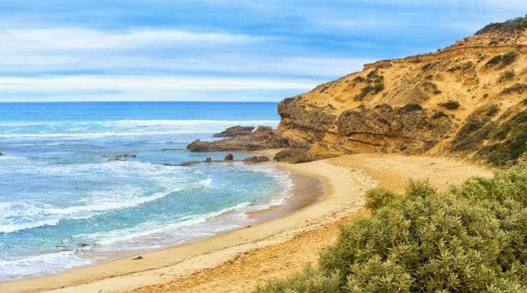 15 Beautiful Beaches To Explore In Victoria - Secret Melbourne
