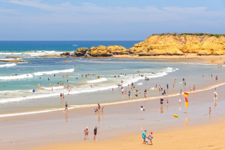 15 Beautiful Beaches To Explore In Victoria - Secret Melbourne