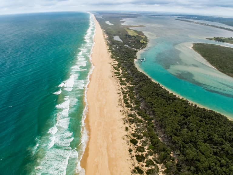 15 Beautiful Beaches To Explore In Victoria - Secret Melbourne