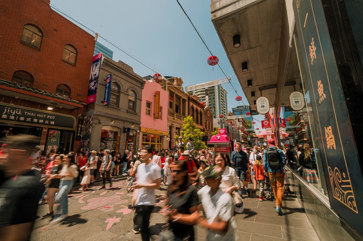 6 Spectacular Ways To Celebrate The Mid-Autumn Festival In Melbourne