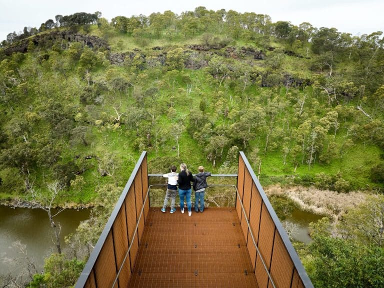 Budj Bim Cultural Landscape - Secret Melbourne