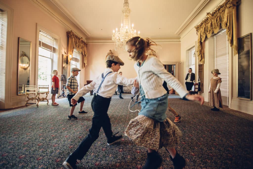 23 Terrific Activities To Do During The Spring School Holidays