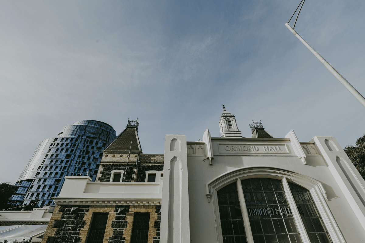 Ormond Collective: One Of Melbourne's Most Iconic Venues