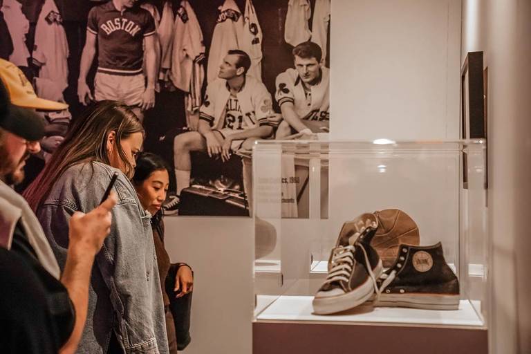 The NBA Exhibition Is Heading To Melbourne