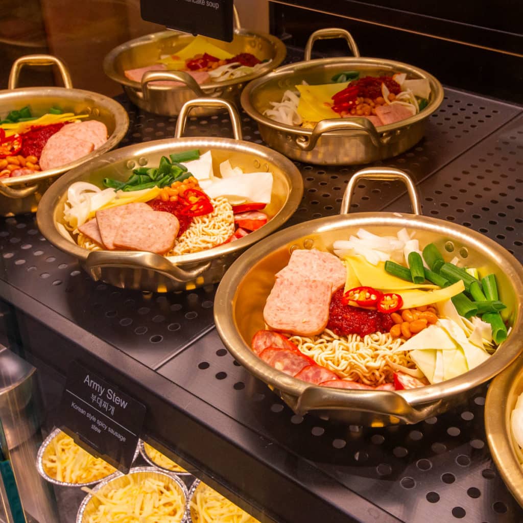 Seoul Garden Is Dishing Out All You Can Eat Korean BBQ For Under 50 Seoul Garden Is Dishing Out All You Can Eat Korean BBQ For Under 50