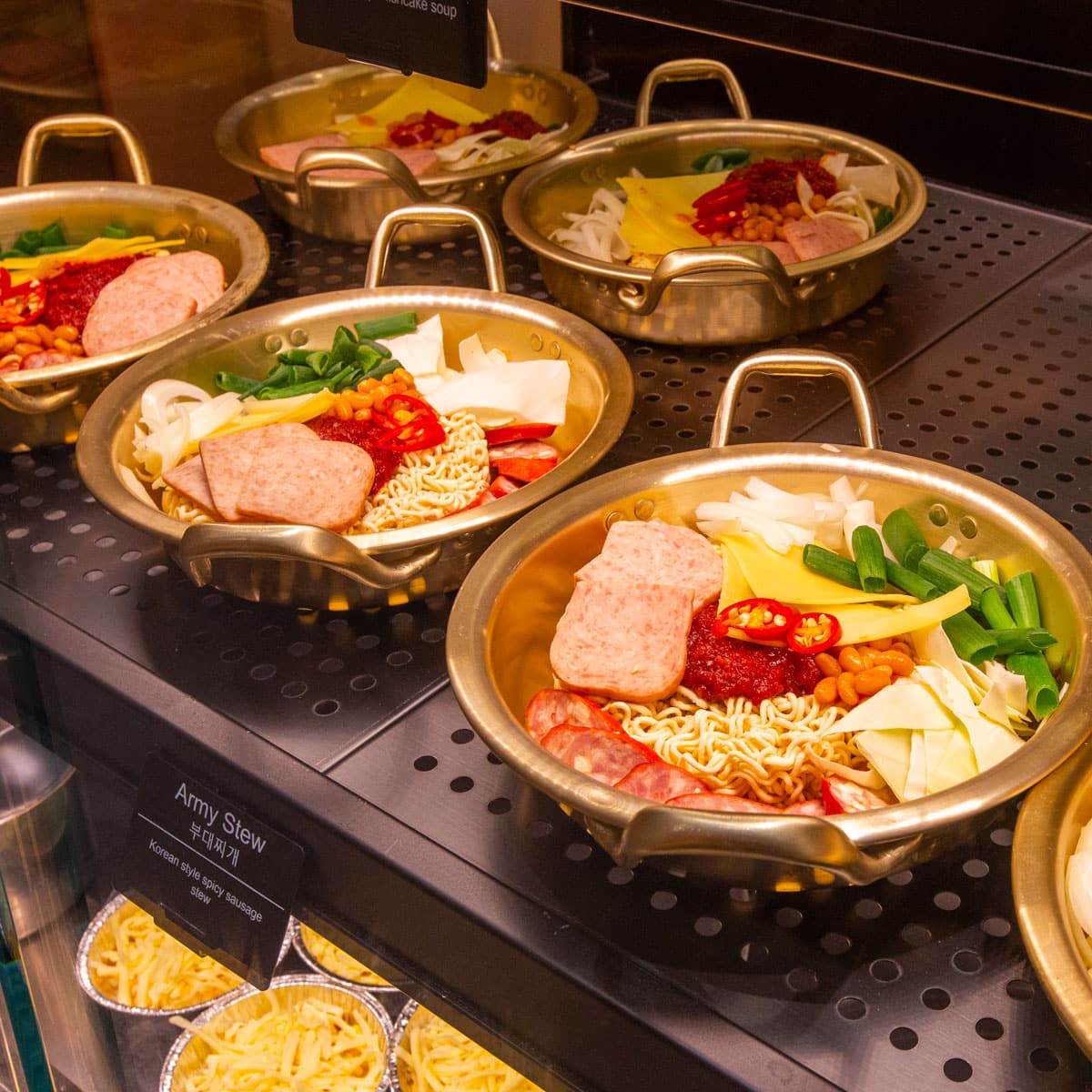 Seoul Garden Is Dishing Out All-You-Can-Eat Korean BBQ For Under $50