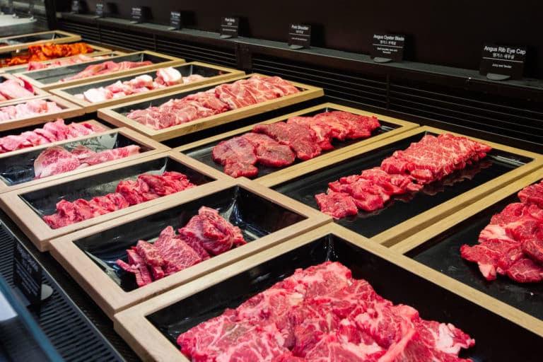 Seoul Garden Is Dishing Out All-You-Can-Eat Korean BBQ For Under $50