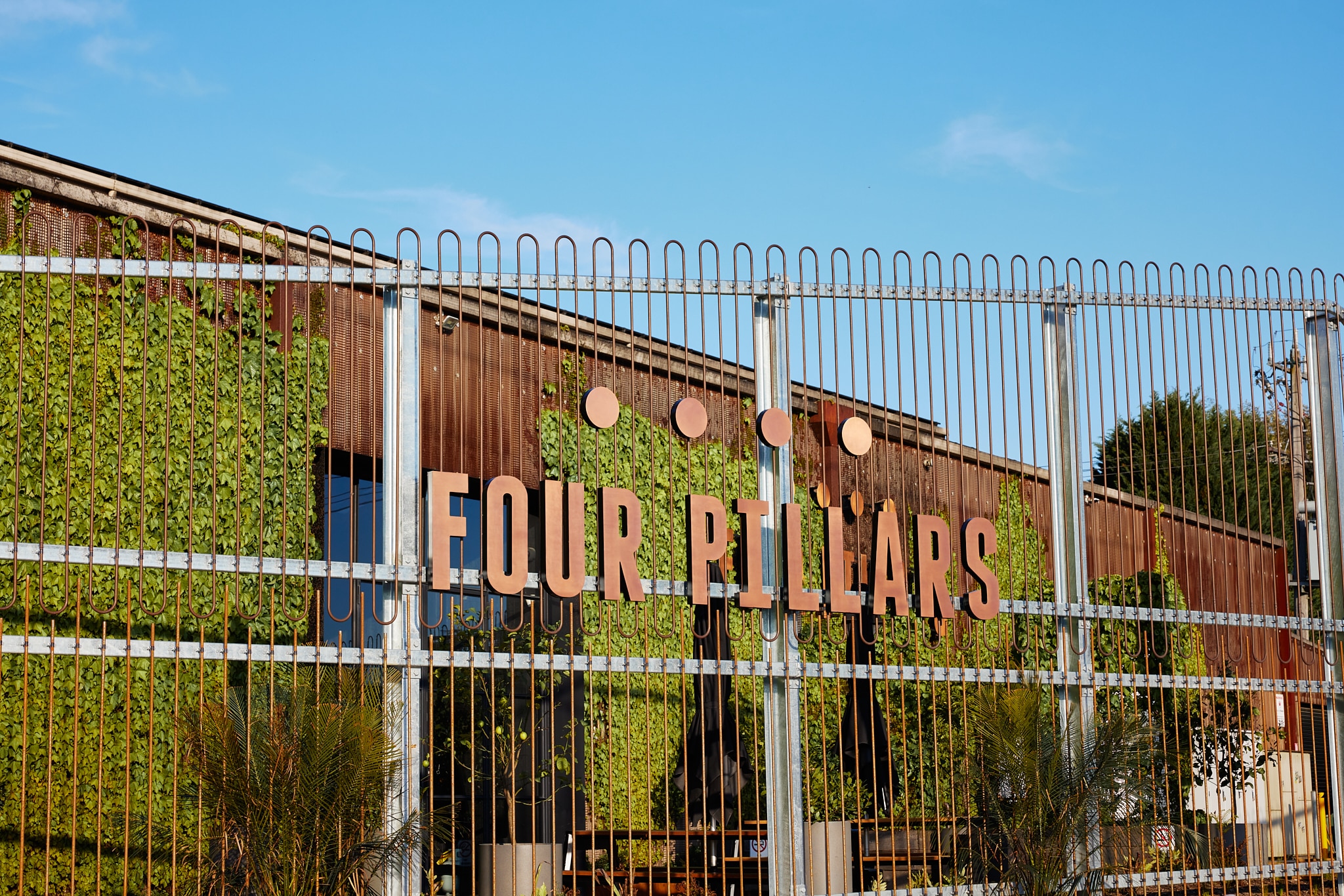 Four Pillars Gin Has Won International Gin Producer Of The Year