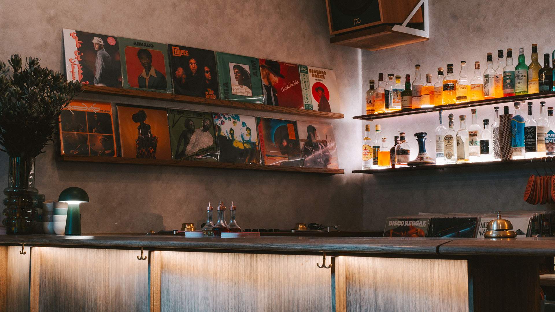 Caretaker's Cottage Is One Of The World's 50 Best Bars For 2023