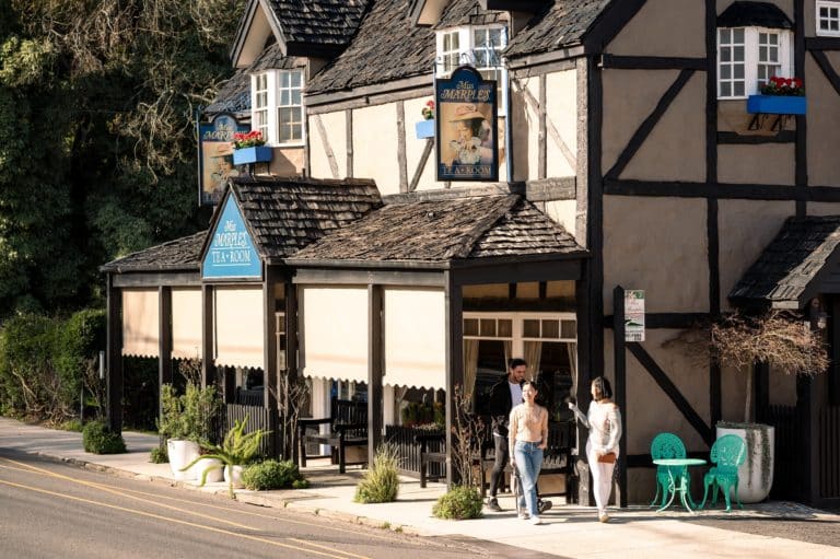 The Prettiest Towns Around Victoria For Lovely Getaways - Secret Melbourne