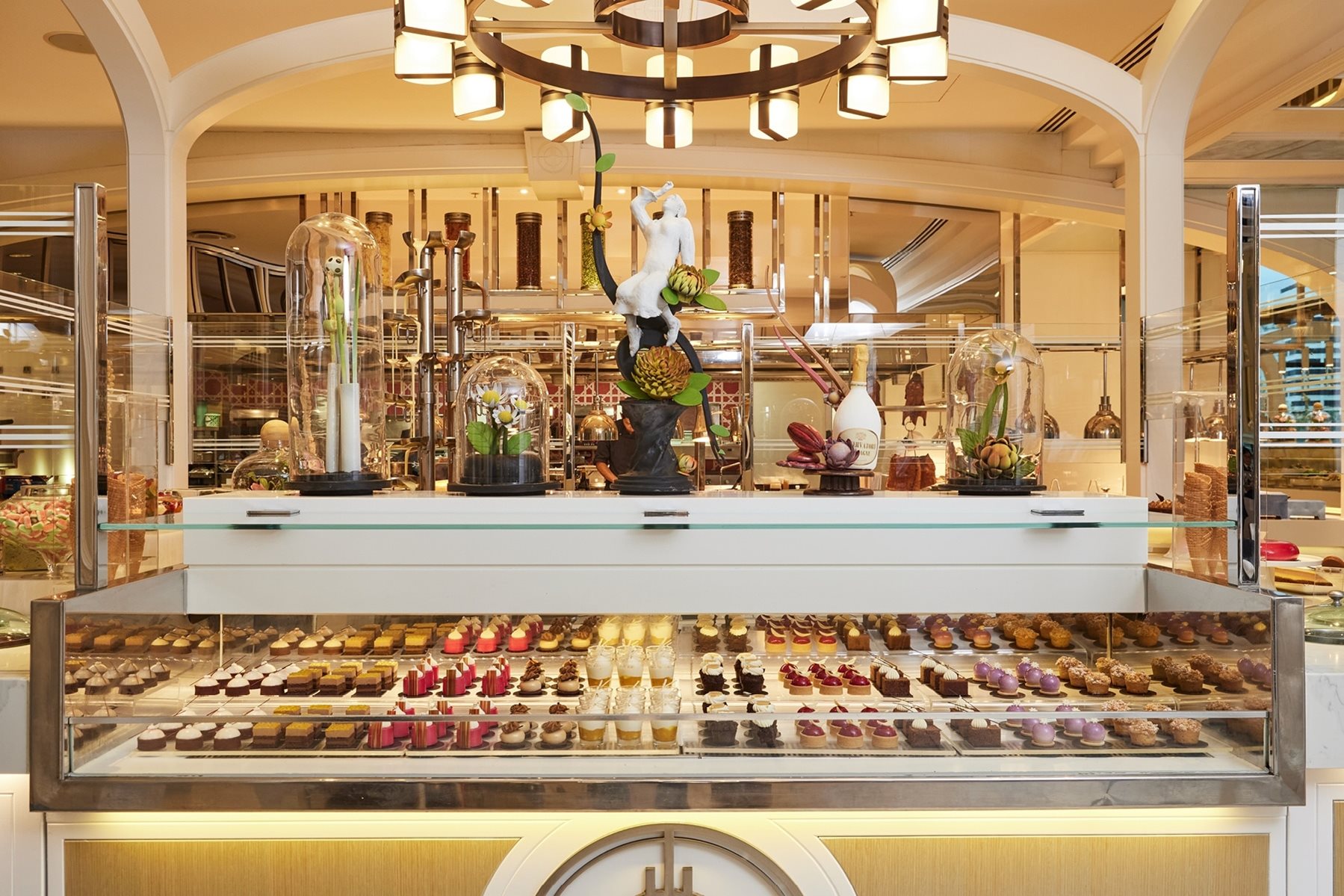 16 Restaurants That Are Still Open For Dining In Melbourne On Christmas Day Or Christmas Eve