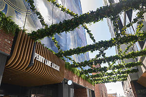 Brunetti Classico Has Opened Two New Venues In Melbourne