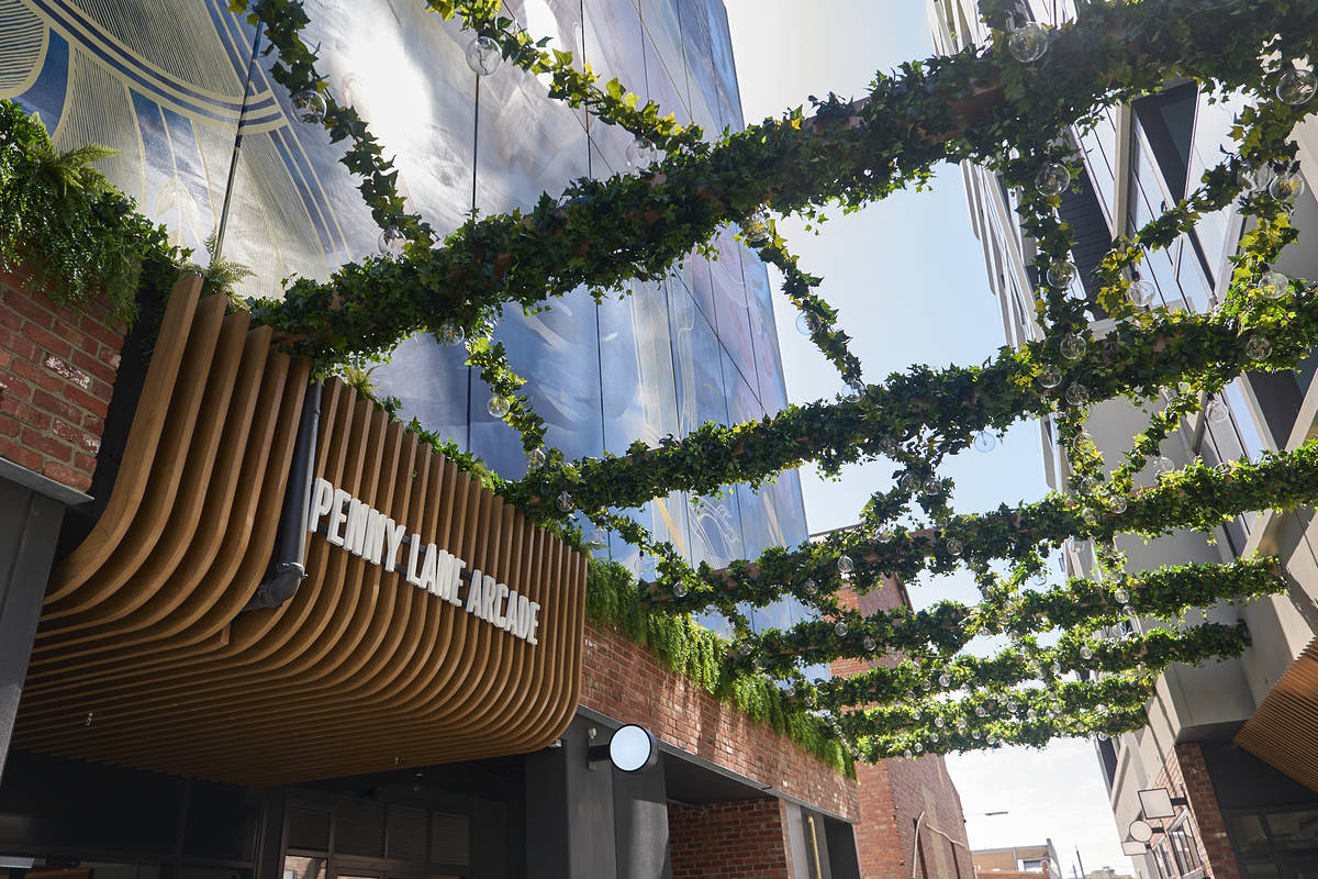 Brunetti Classico Has Opened Two New Venues In Melbourne