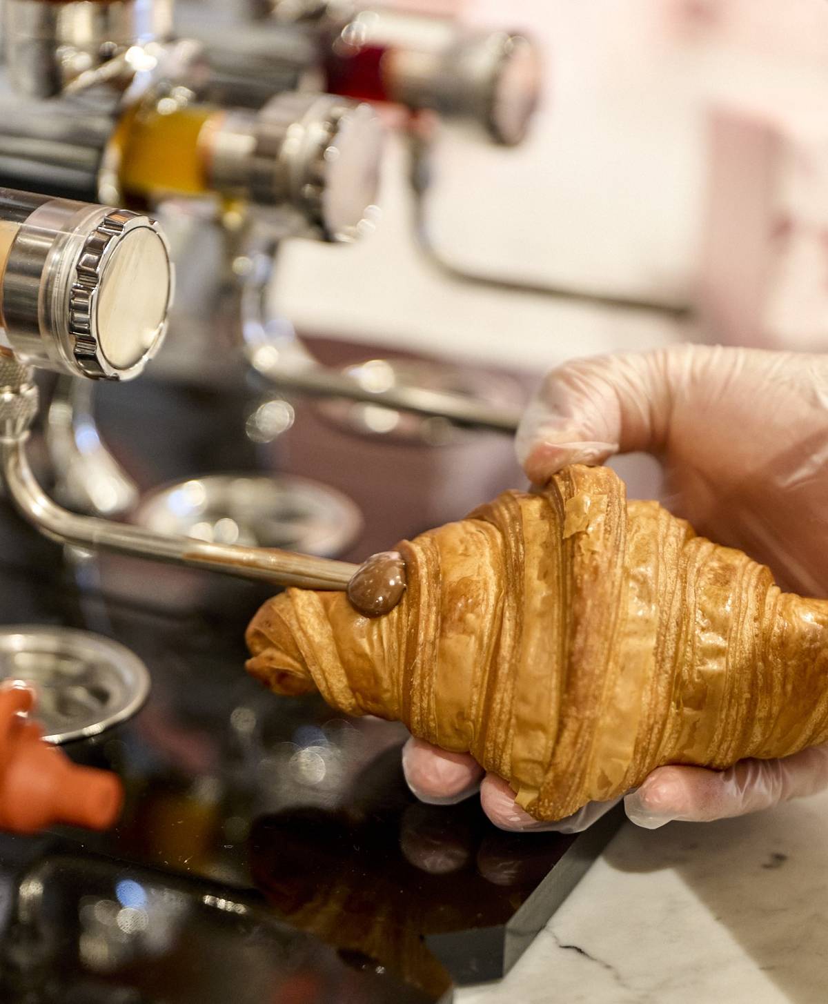 Brunetti Classico Has Opened Two New Venues In Melbourne