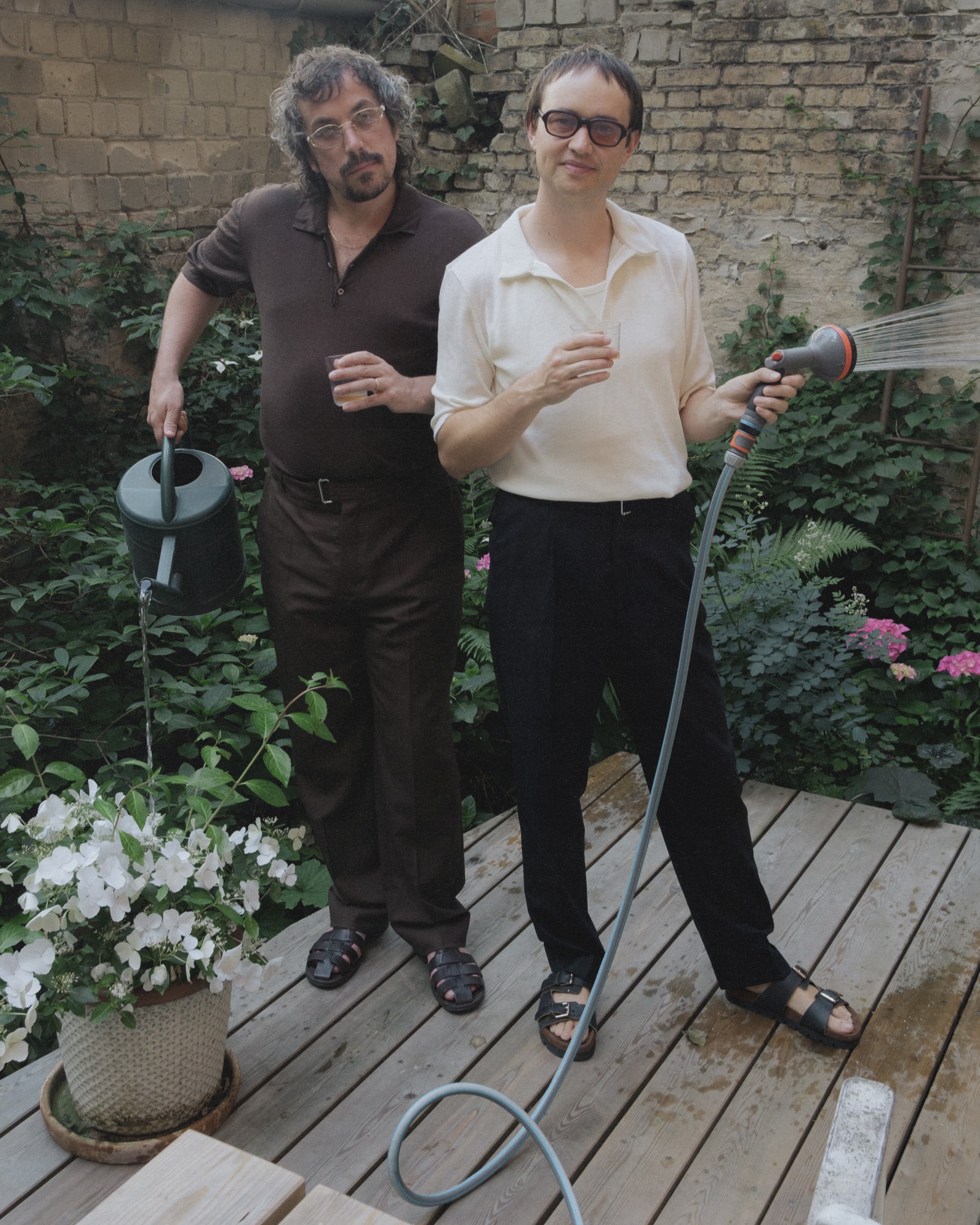 Communitas at RISING - Sing And Dance With SHOUSE