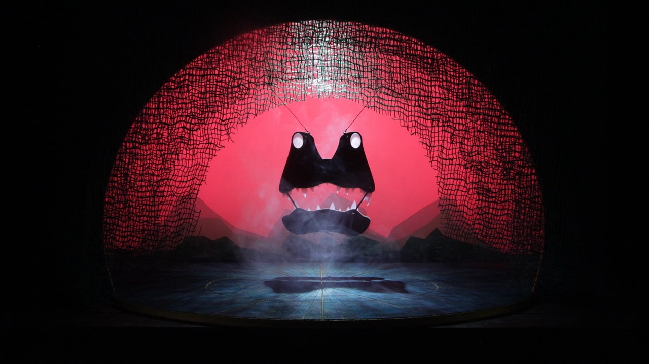 Broadway Darling Peter And The Starcatcher Is Touring Around Australia ...