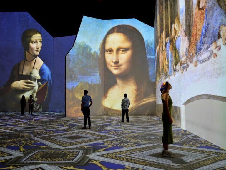 Art Exhibitions In Melbourne: Current And Upcoming Ones To See