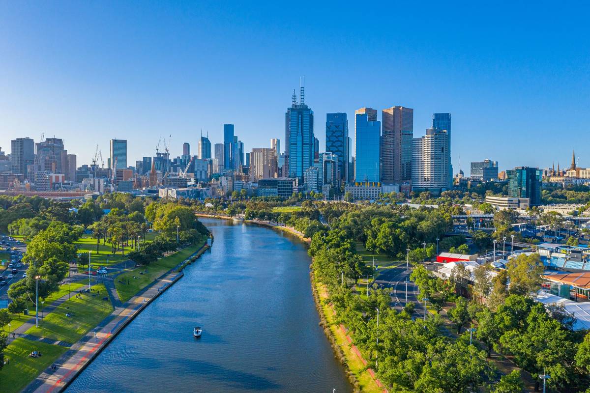Melbourne Is The Fourth Most Liveable City In The World For 2024